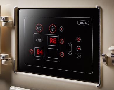 Home | AGA Rangemaster