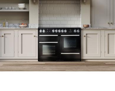 Heritage | AGA Rangemaster