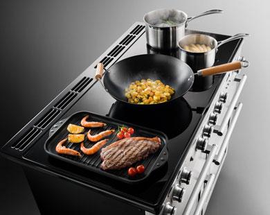 Home | AGA Rangemaster